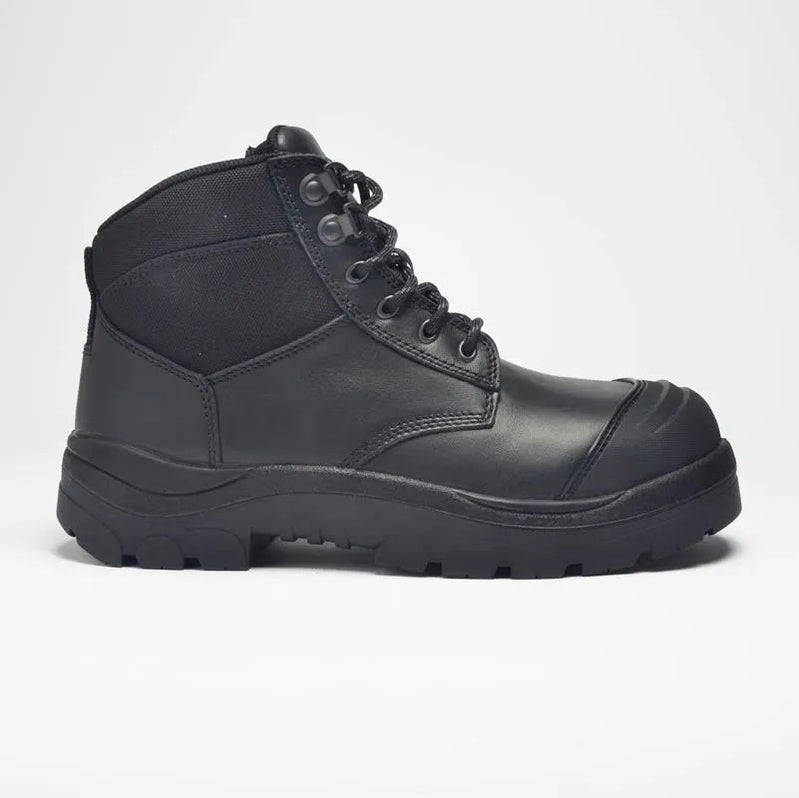Wide Load Boots - Comfortable extra wide safety boots. Best Price Now ...