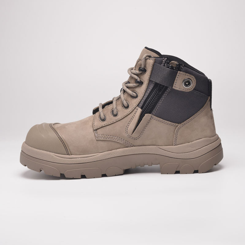 Wide Load Boots - Comfortable extra wide safety boots. Best Price Now ...