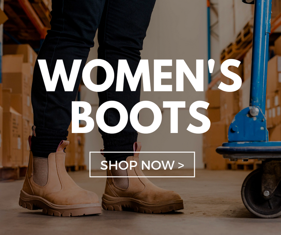 National Workwear - FXD, Steel Blue and Wide Load specialists ...