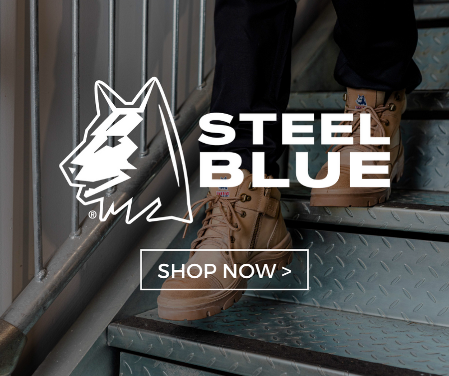 National Workwear - FXD, Steel Blue and Wide Load specialists ...