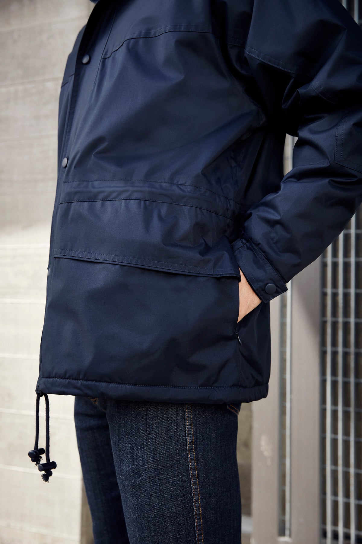 Biz Collection J8600 Trekka Jacket — National Workwear Australia