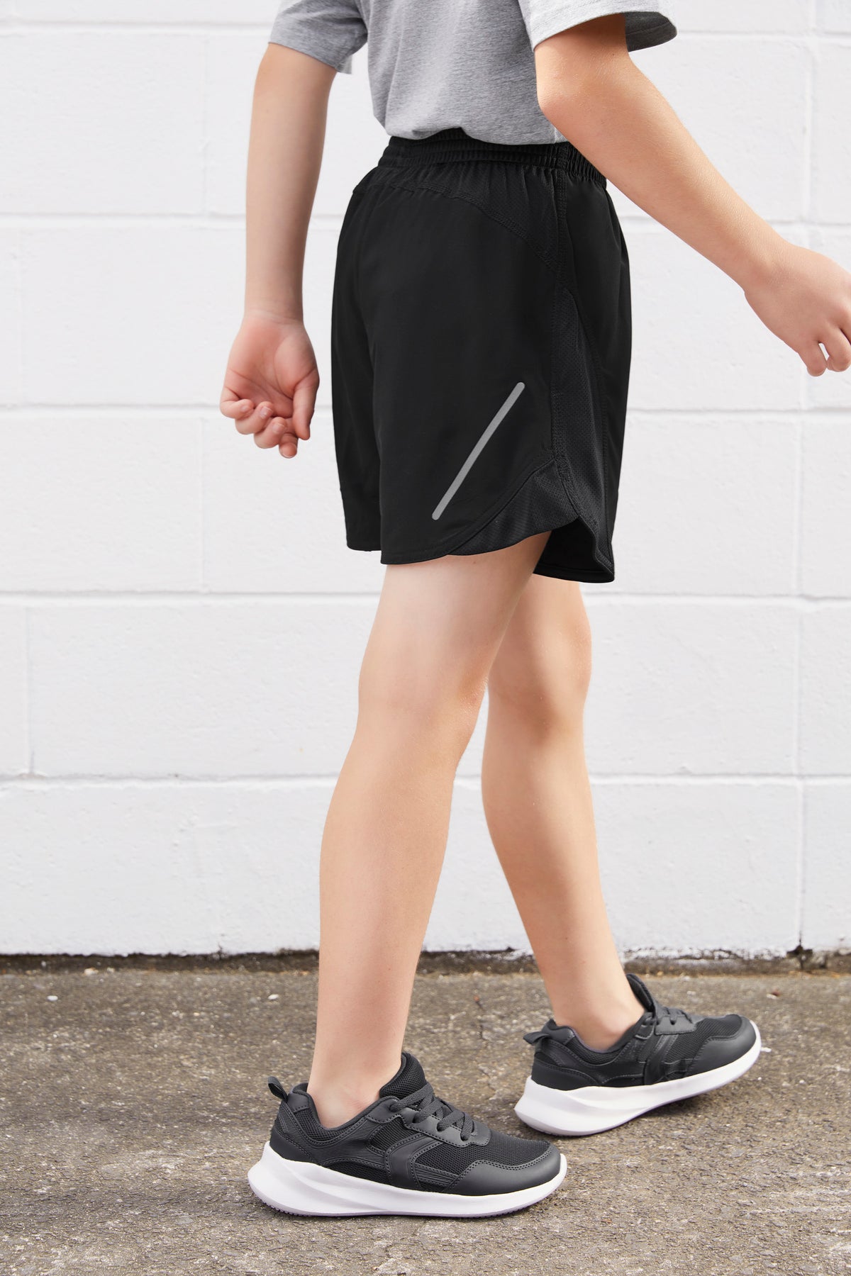 Biz Collection ST511K Tactic Kids Shorts — National Workwear Australia