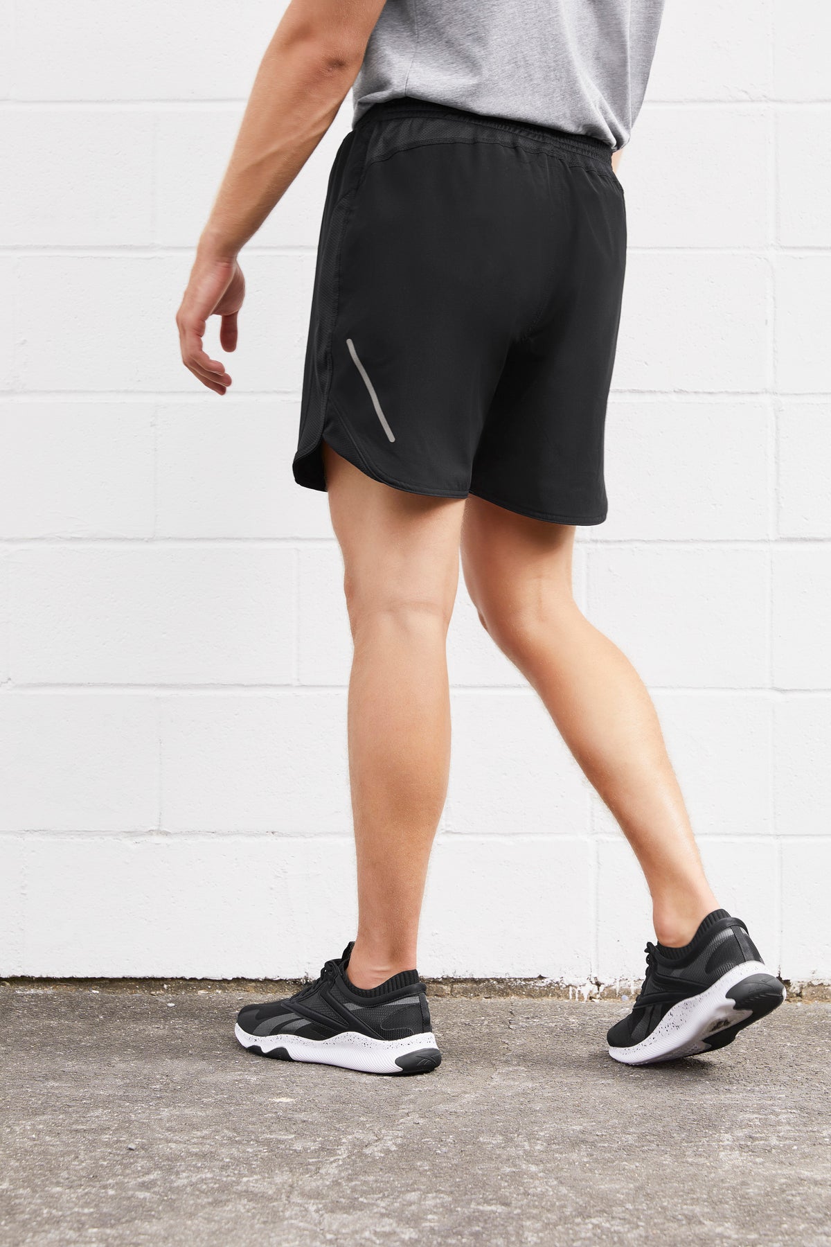 Biz Collection ST511M Tactic Mens Shorts — National Workwear Australia