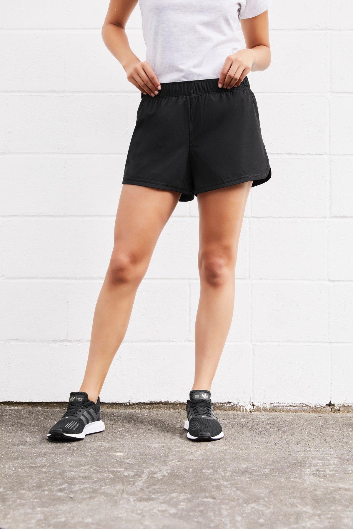 Biz Collection ST512L Tactic Ladies Shorts — National Workwear Australia