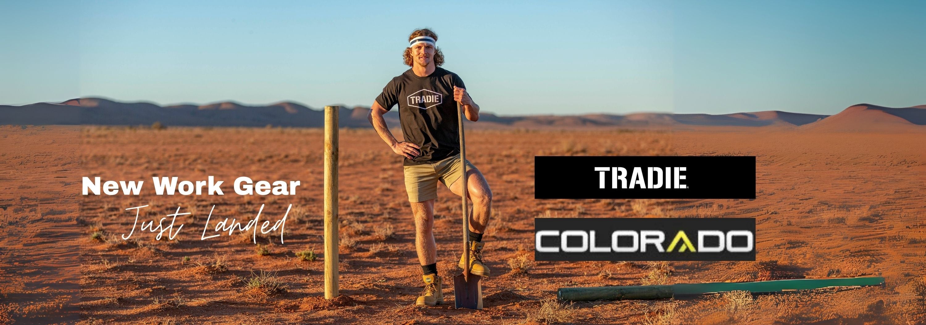 National Workwear - FXD, Steel Blue and Wide Load specialists ...