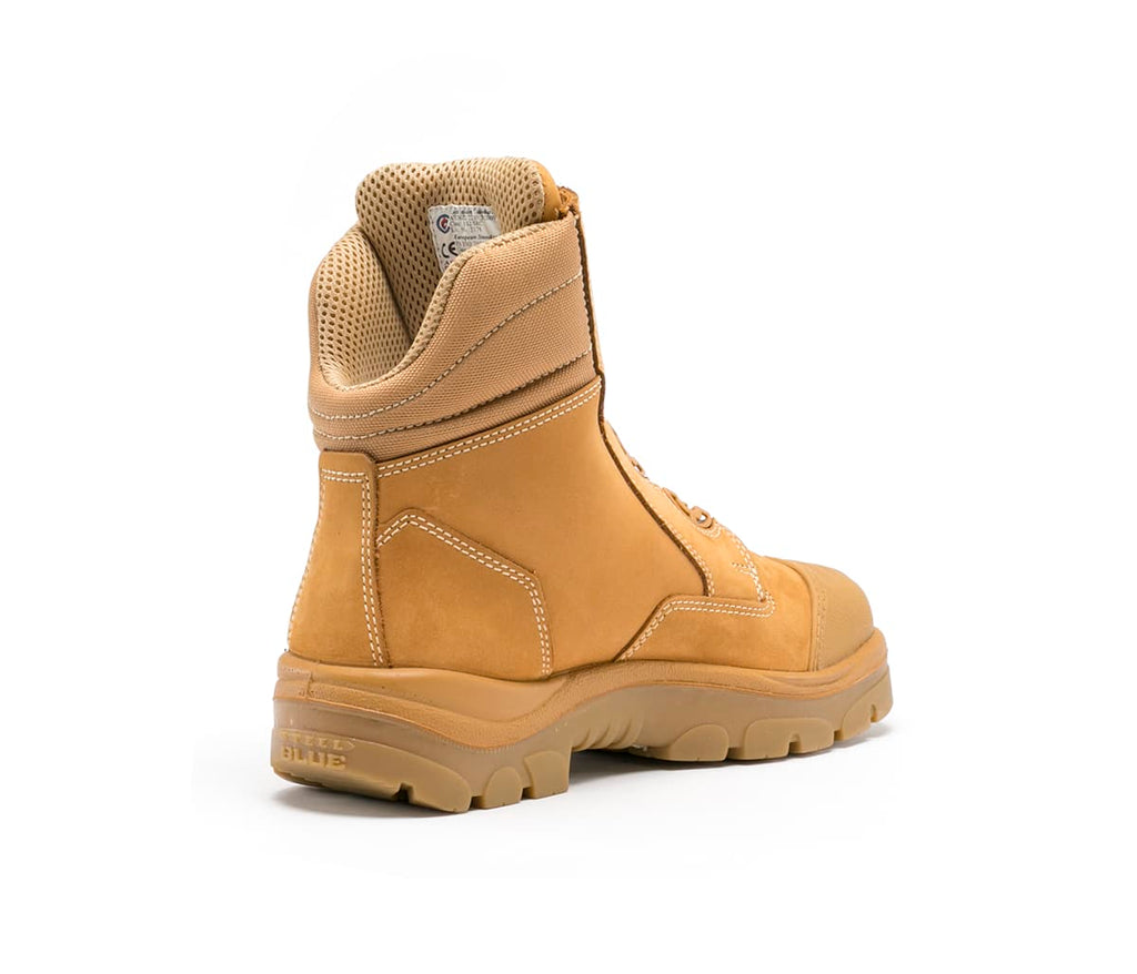 Shop Work Boots at National Workwear Australia — National Workwear ...