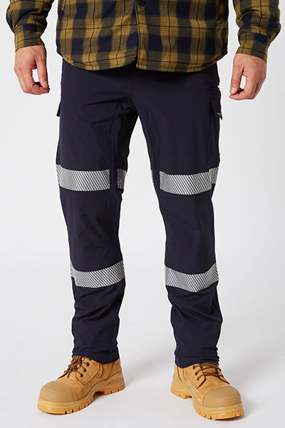 Jet Pilot JPW19T Taped Jet Lite Utility Pant | National Workwear ...