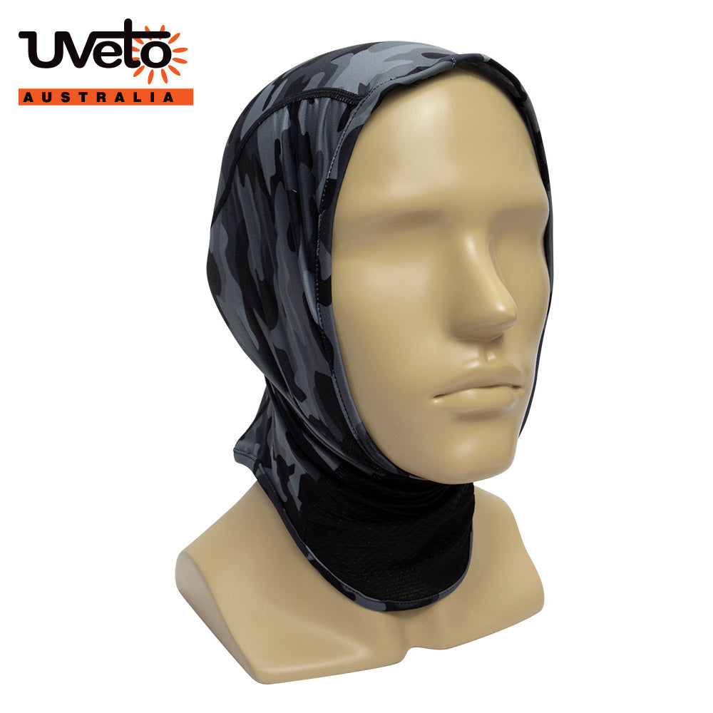 Vision Safe NSACMB-PP Neck Sock Air — National Workwear Australia