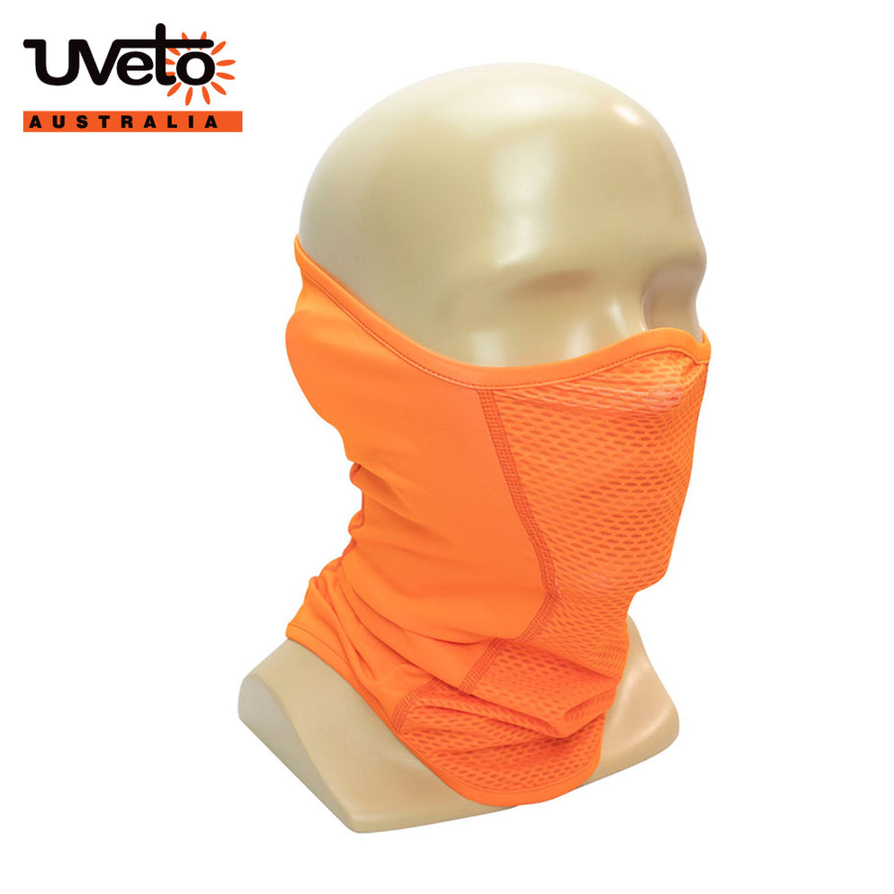 Vision Safe NSAOR-PP Neck Sock Air — National Workwear Australia