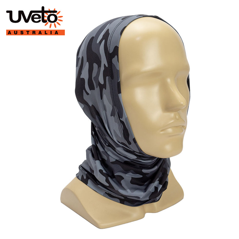 Vision Safe NSCMB-PP Neck Sock — National Workwear Australia