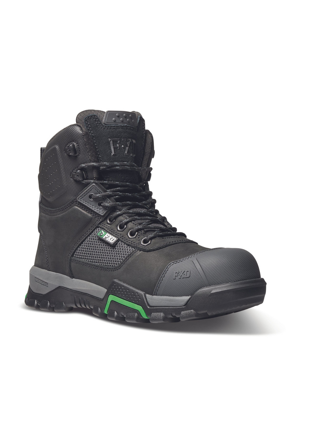 Shop Composite Toe Work Boots at National Workwear Australia — National ...