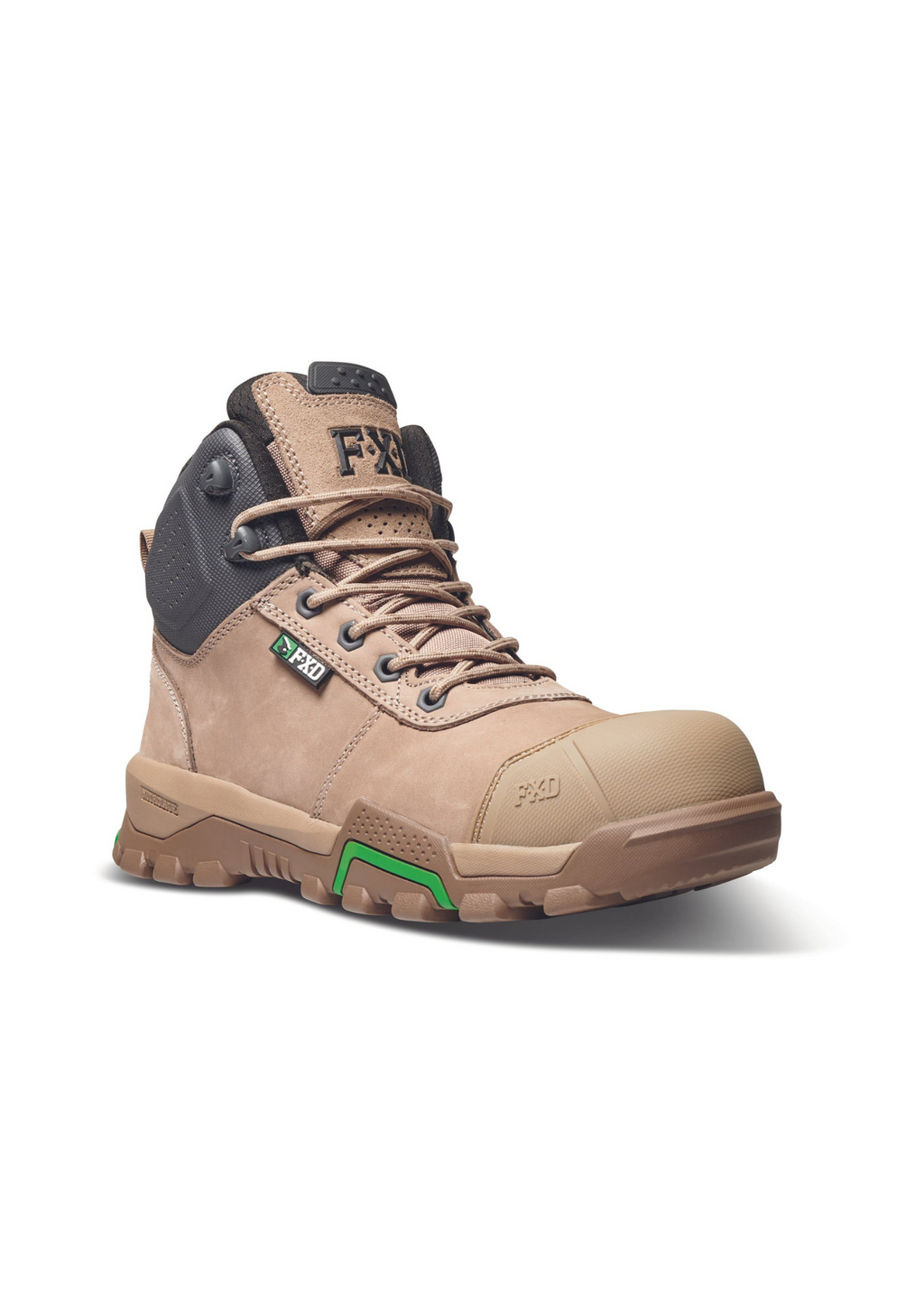 Shop Composite Toe Work Boots at National Workwear Australia — National ...