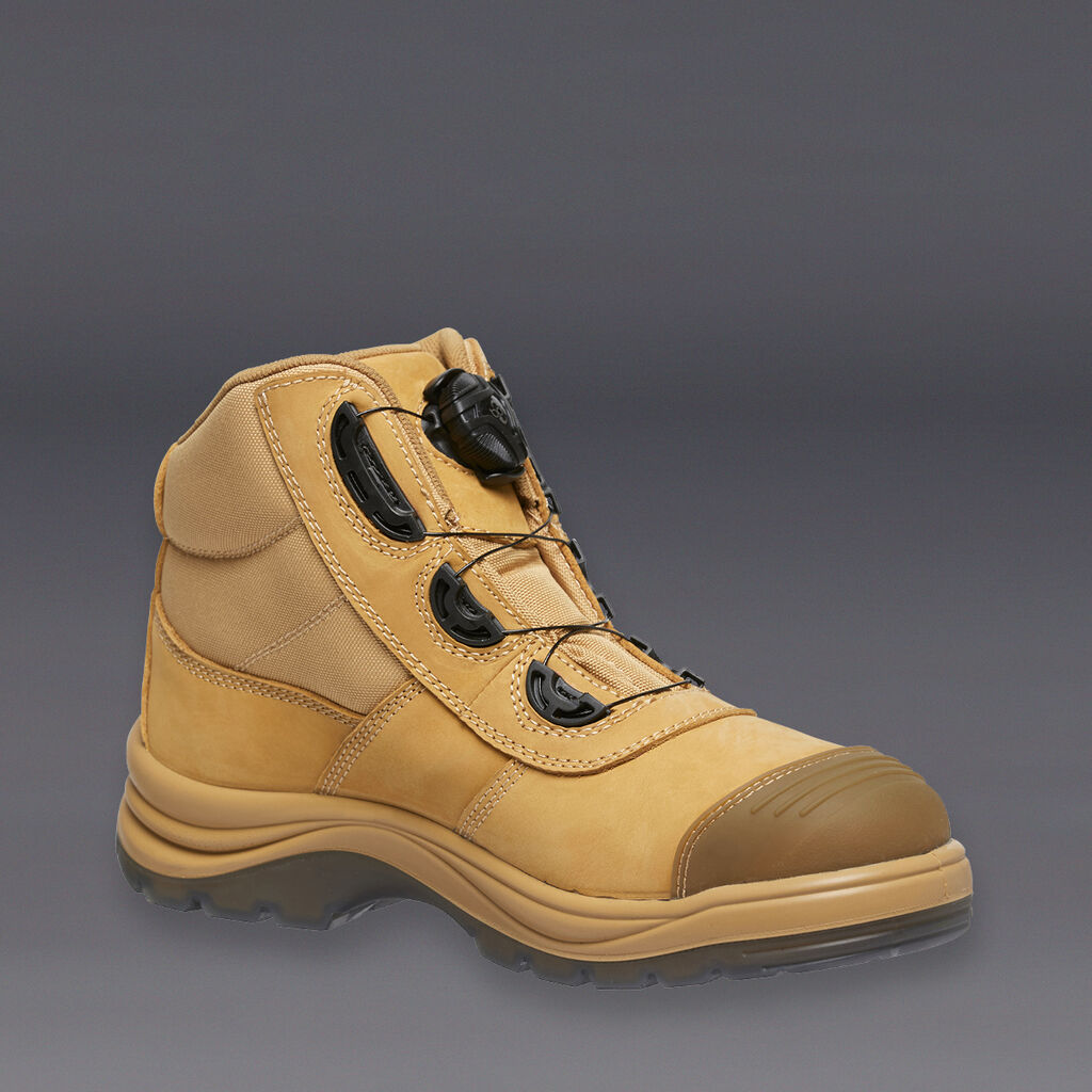 King Gee K27170 Tradie Boa Boot — National Workwear Australia