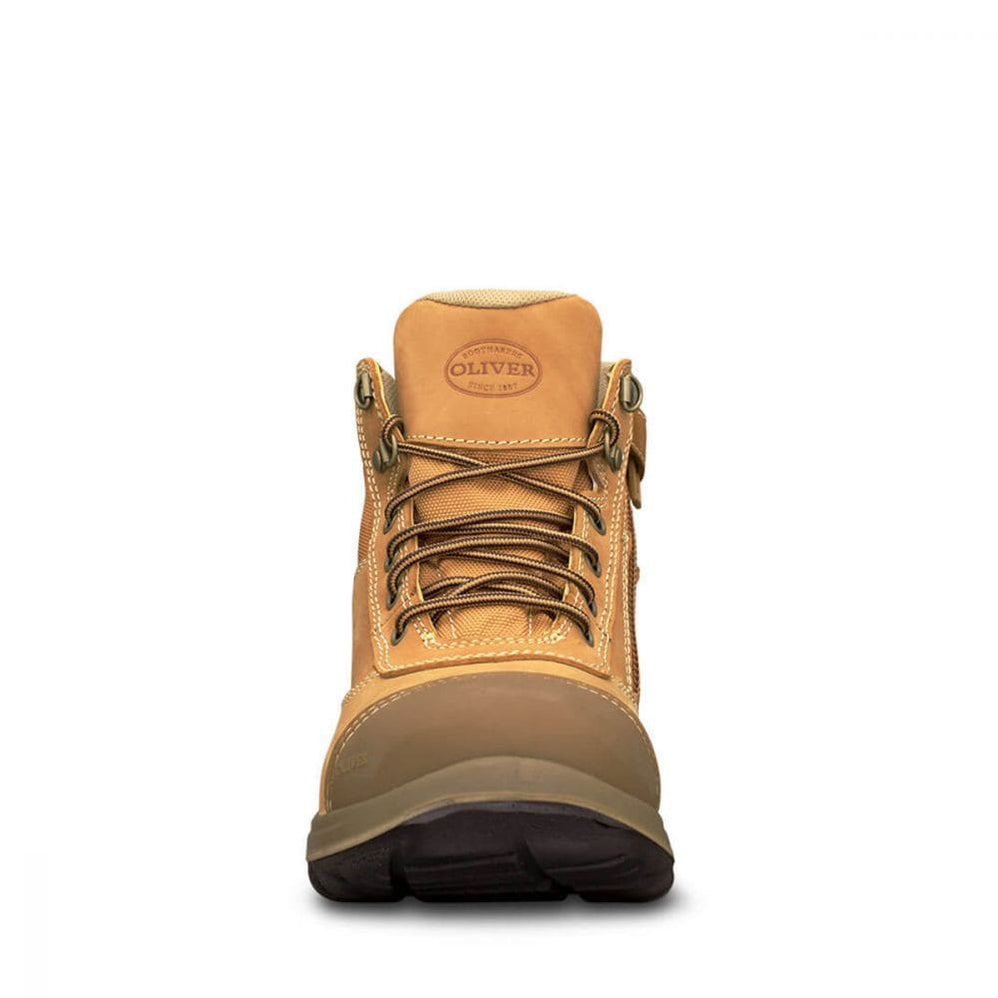 Oliver Boots | National Workwear Australia — National Workwear Australia